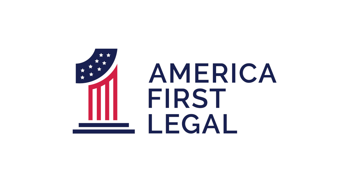 RECAP: America First Legal In Review - America First Legal