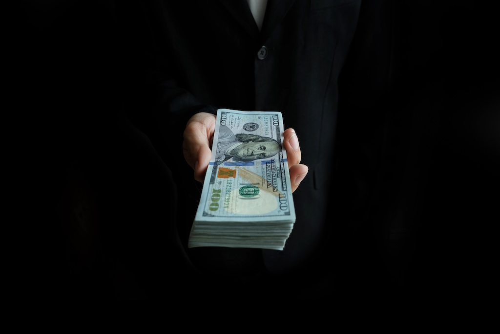 Qatar's U.S. Influence Operations - America First Legal