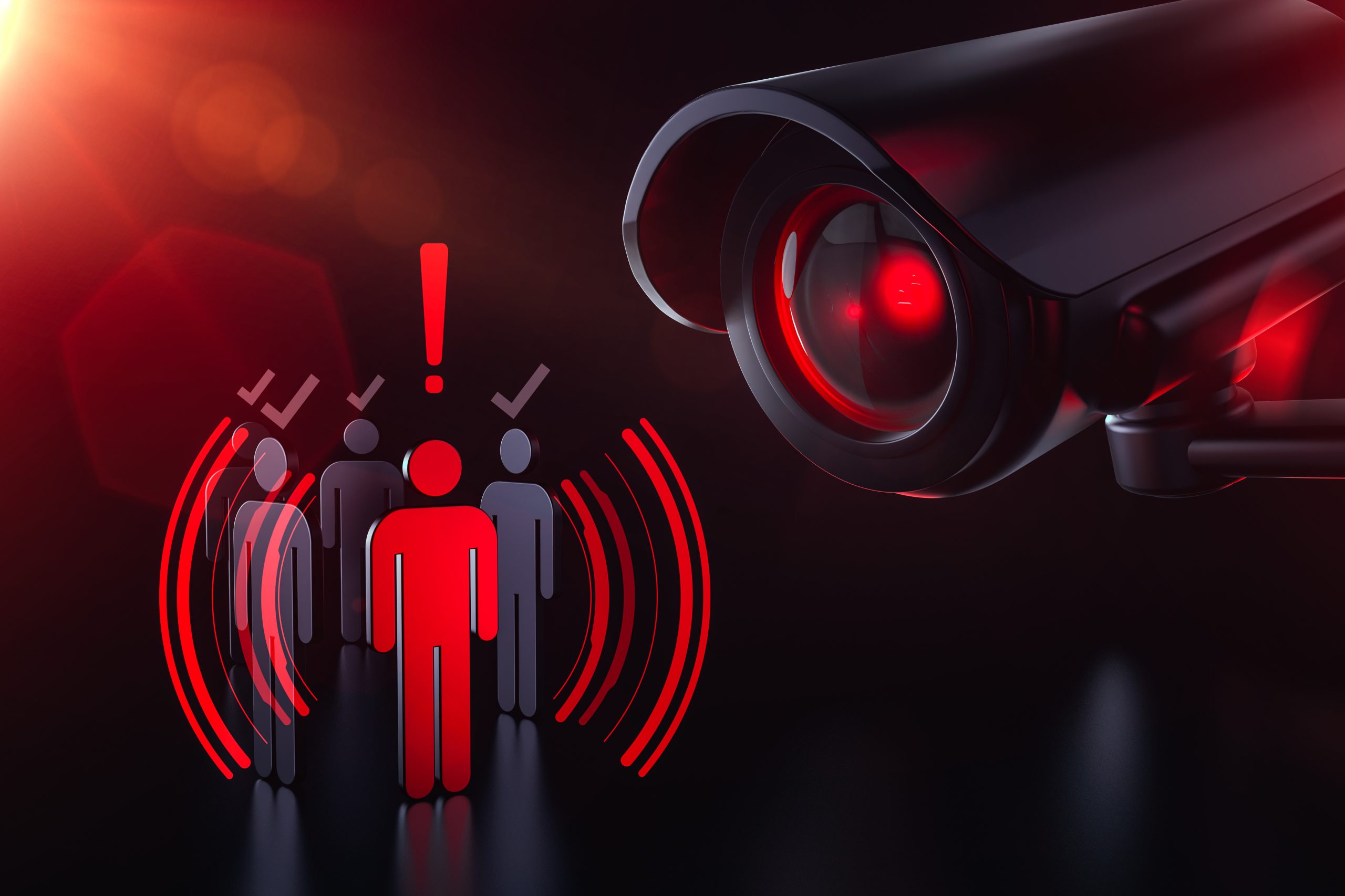 Domestic Surveillance and Big Tech - America First Legal