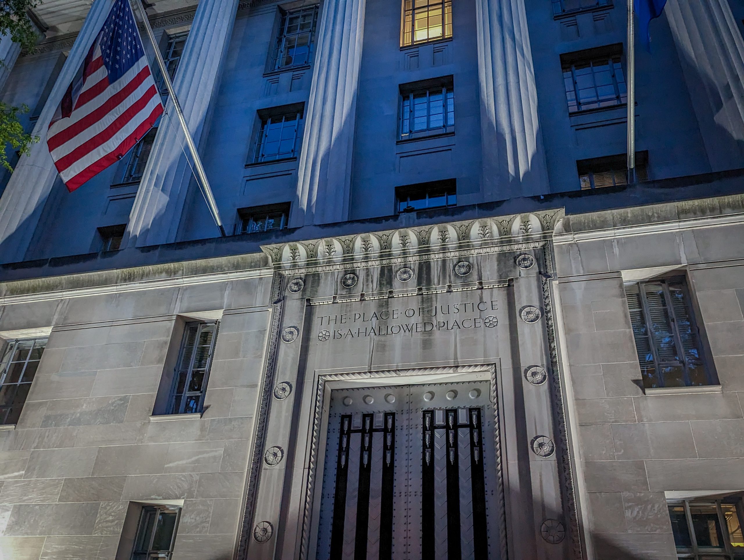 America First Legal Initiates Investigation of Partisan Political ...