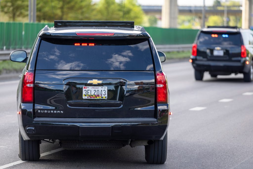 America First Legal - America First Legal