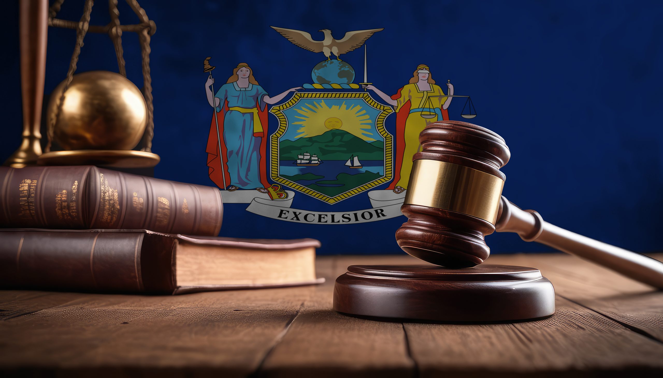 America First Legal, Partnering with Job Creators Network Foundation ...