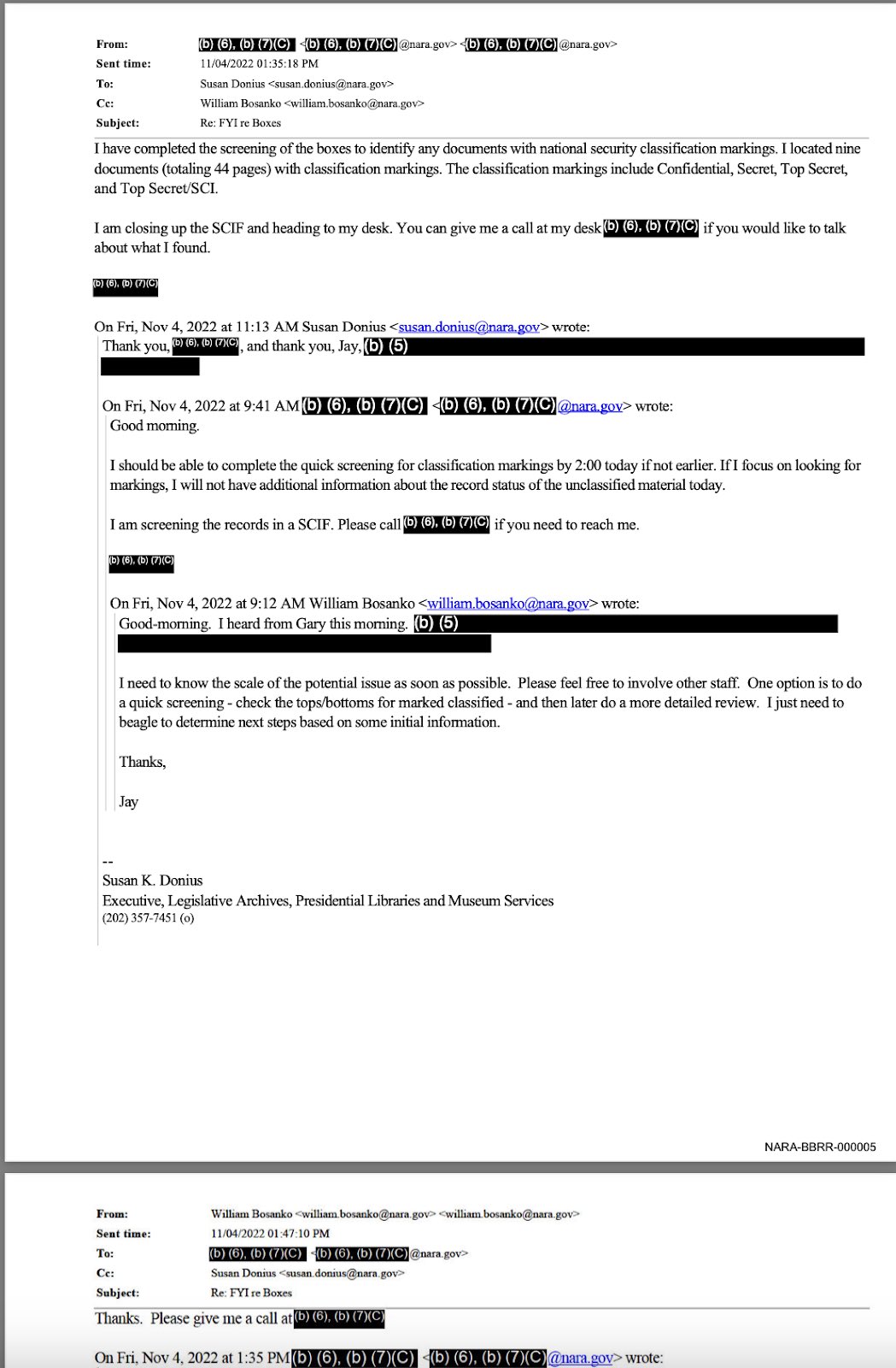 America First Legal Uncovers Documents Exposing Senior Biden-Harris DOJ ...