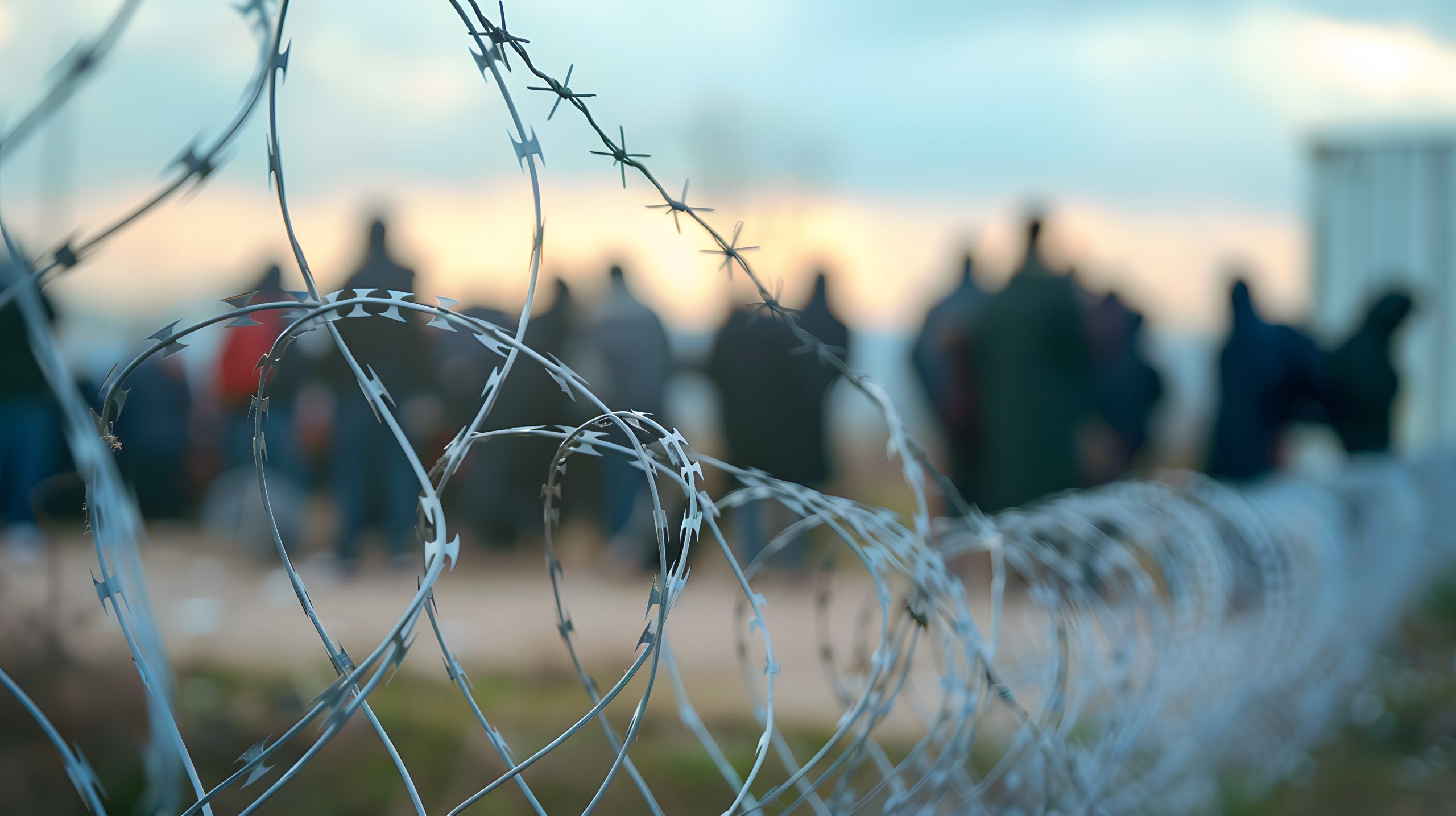 America First Legal Obtains Data and Documents Showing How the Biden ...