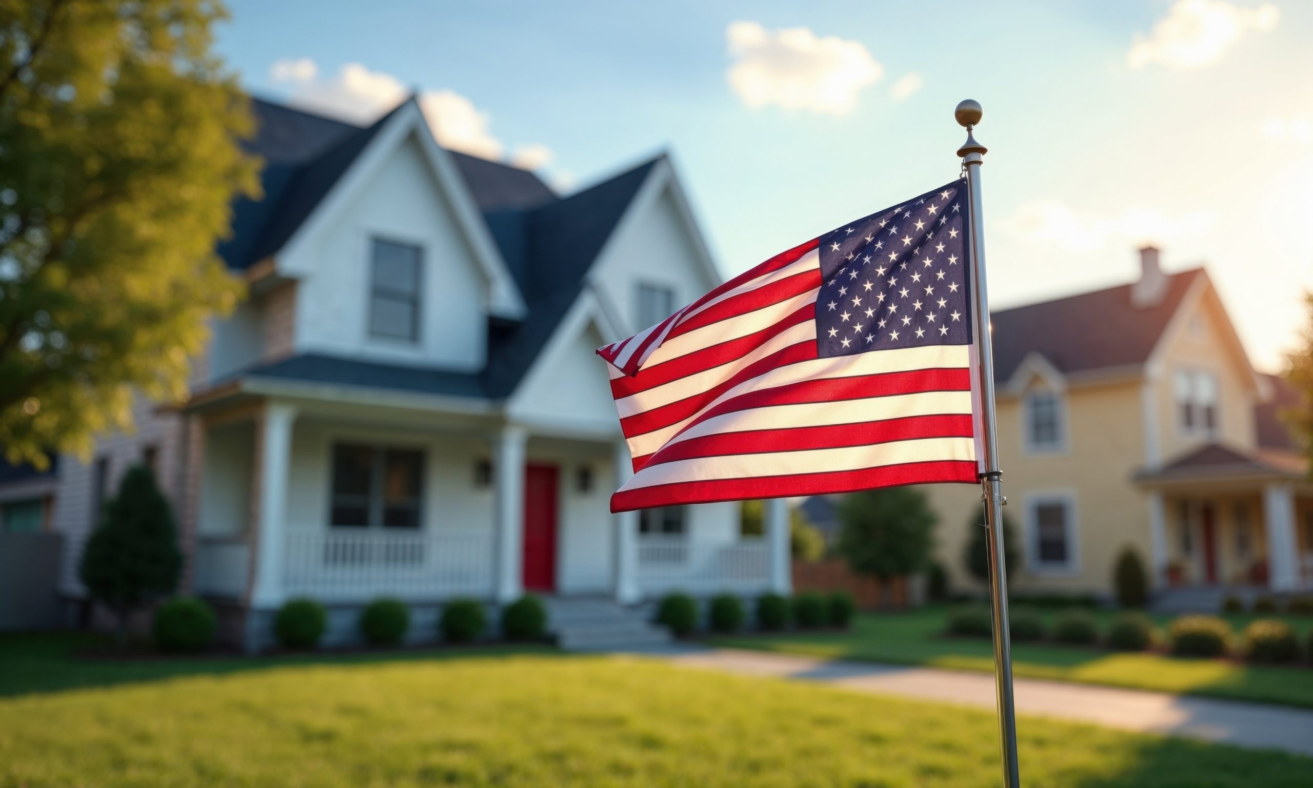 America First Legal Files Amicus Brief Supporting President Trump’s ...