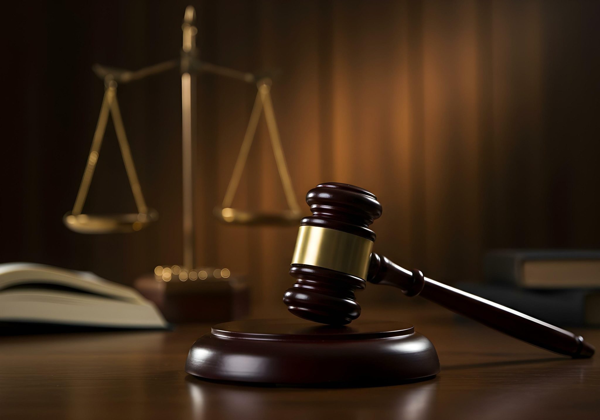 VICTORY — Federal Court Terminates Decades-Old Consent Decree that ...