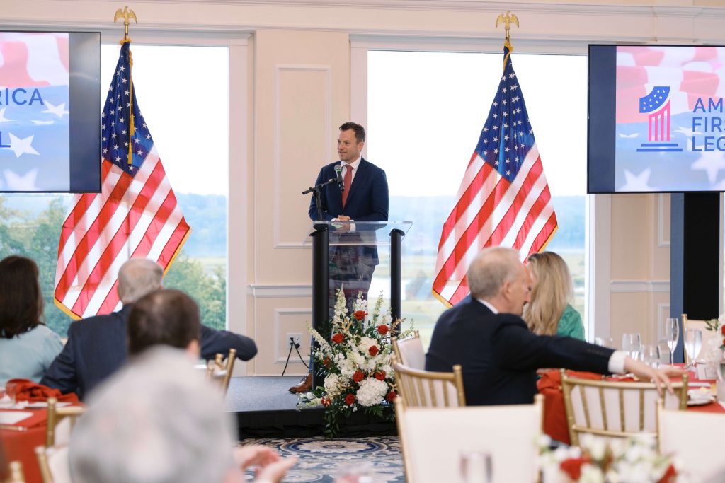 Gene Hamilton Returns to America First Legal as President Following ...