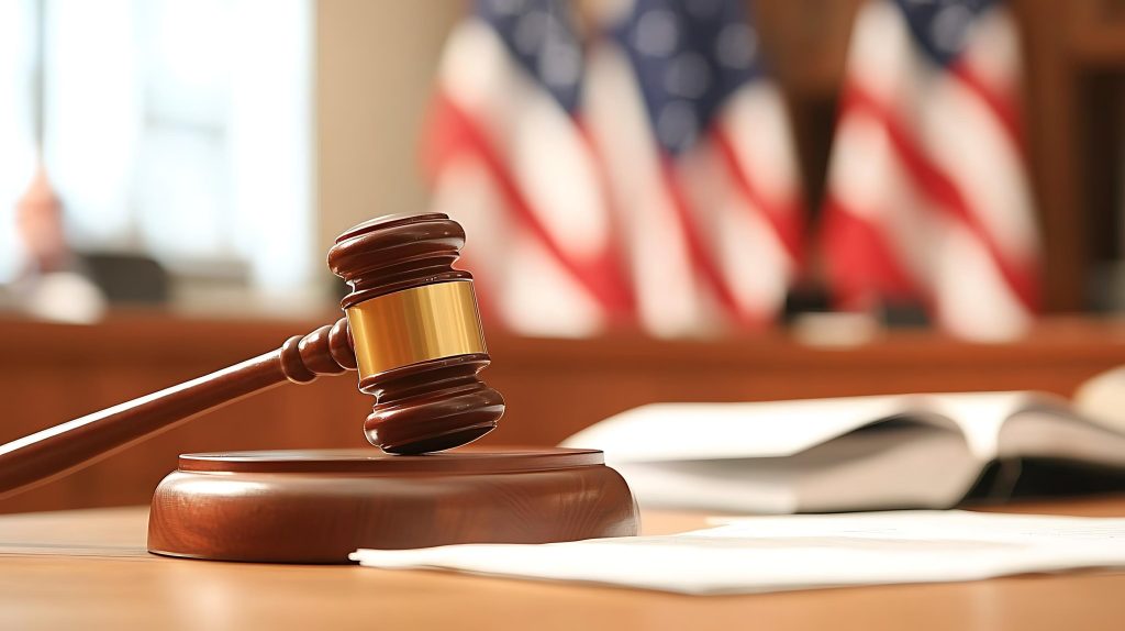 Litigation Archive - America First Legal