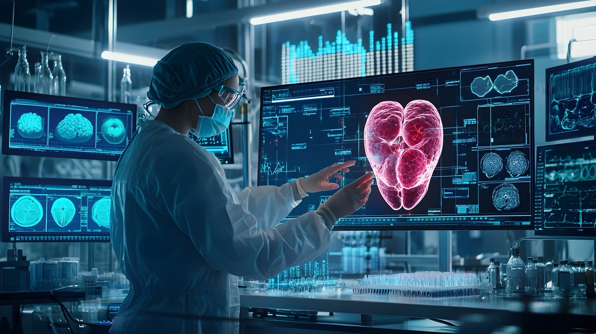 America First Legal Launches NEW Investigation Into Biden-Era Organ ...