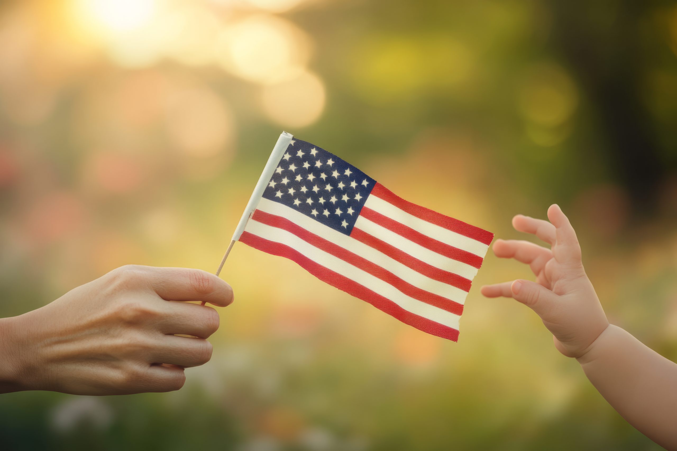 America First Legal Reveals Critical Flaws in More Blue State Lawfare ...