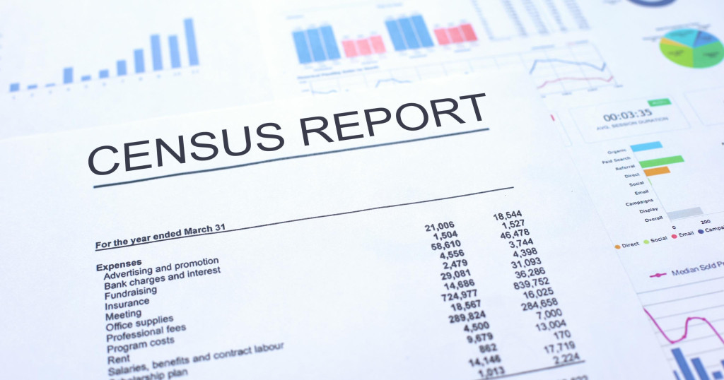 America First Legal Files Amended Complaint in Landmark Lawsuit Challenging the 2020 Census ...