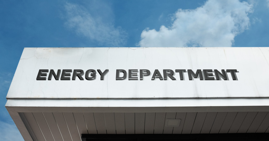 America First Legal Petitions U.S. Department of Energy to Rescind ...